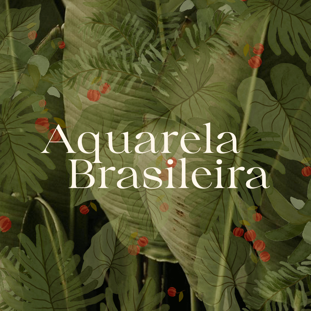 COLEÇÃO MODA PRAIA AZULÔ AQUARELA BRASILEIRA – Azulô Moda Praia